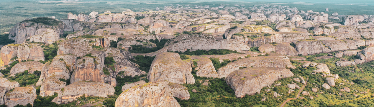 Malanje - Atlantida WTA Viagens